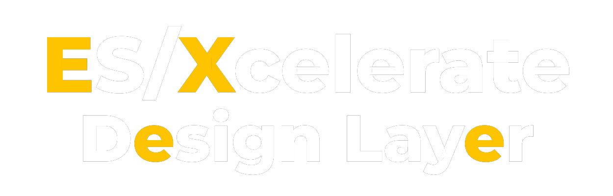 ES/Xcelerate Data&AI Usage Framework – Nilay Parikh